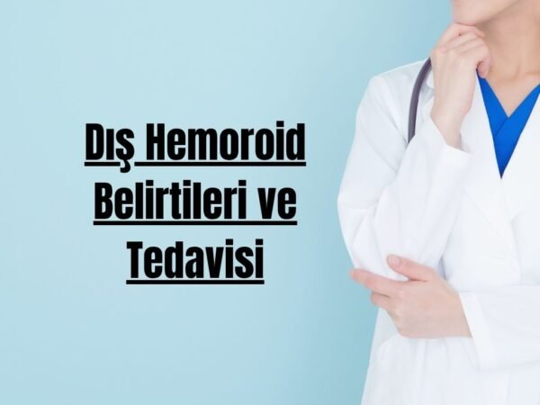 Apandisit Nedir? Apandisit Belirtileri - Eskişehir Genel Cerrahi